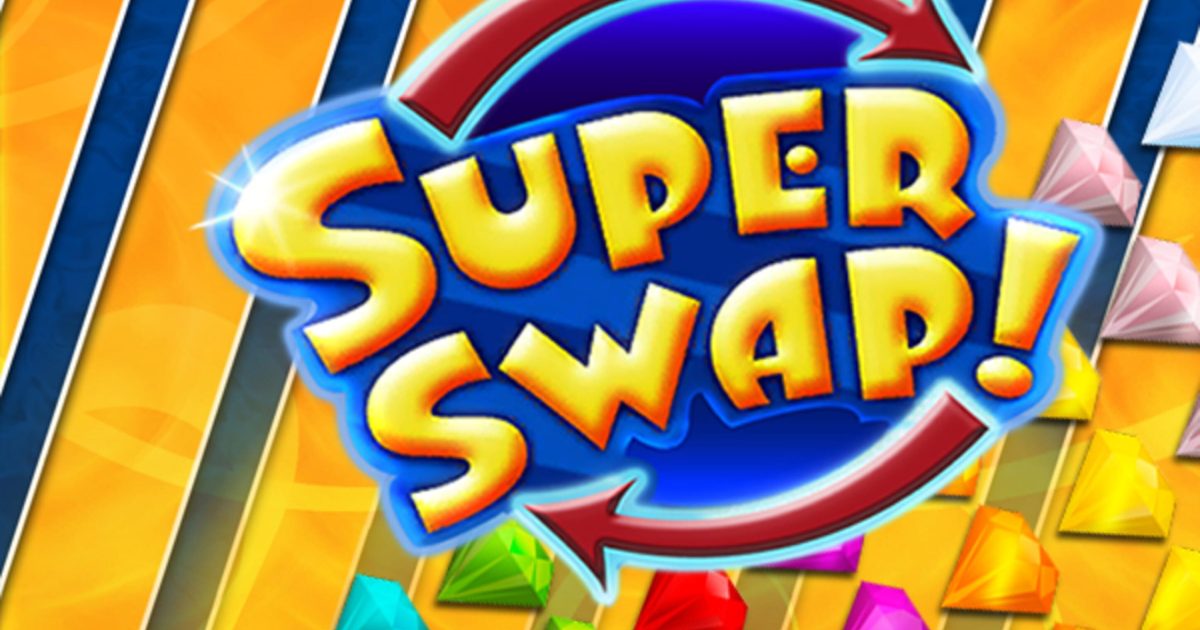 Super Swap! News, Guides, Walkthrough, Screenshots, and Reviews ...