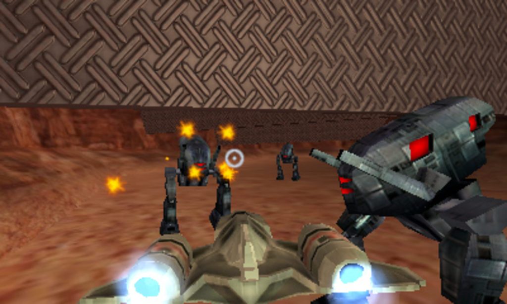Thorium Wars: Attack of the Skyfighter News, Guides, Walkthrough ...