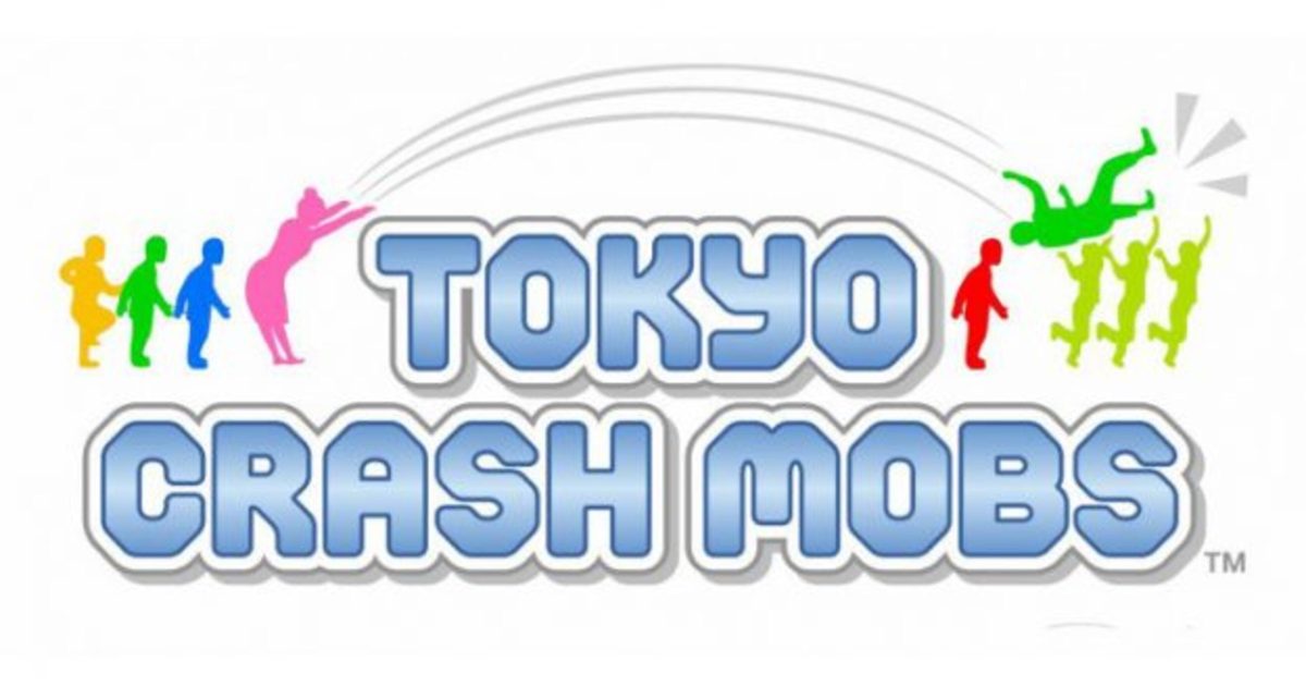 Tokyo Crash Mobs News, Guides, Walkthrough, Screenshots, and Reviews ...
