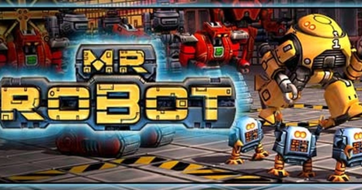 Mr. Robot News, Guides, Walkthrough, Screenshots, and Reviews ...