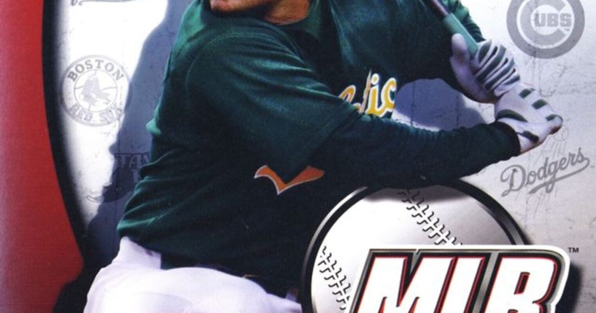 MLB 2005 News, Guides, Walkthrough, Screenshots, and Reviews ...