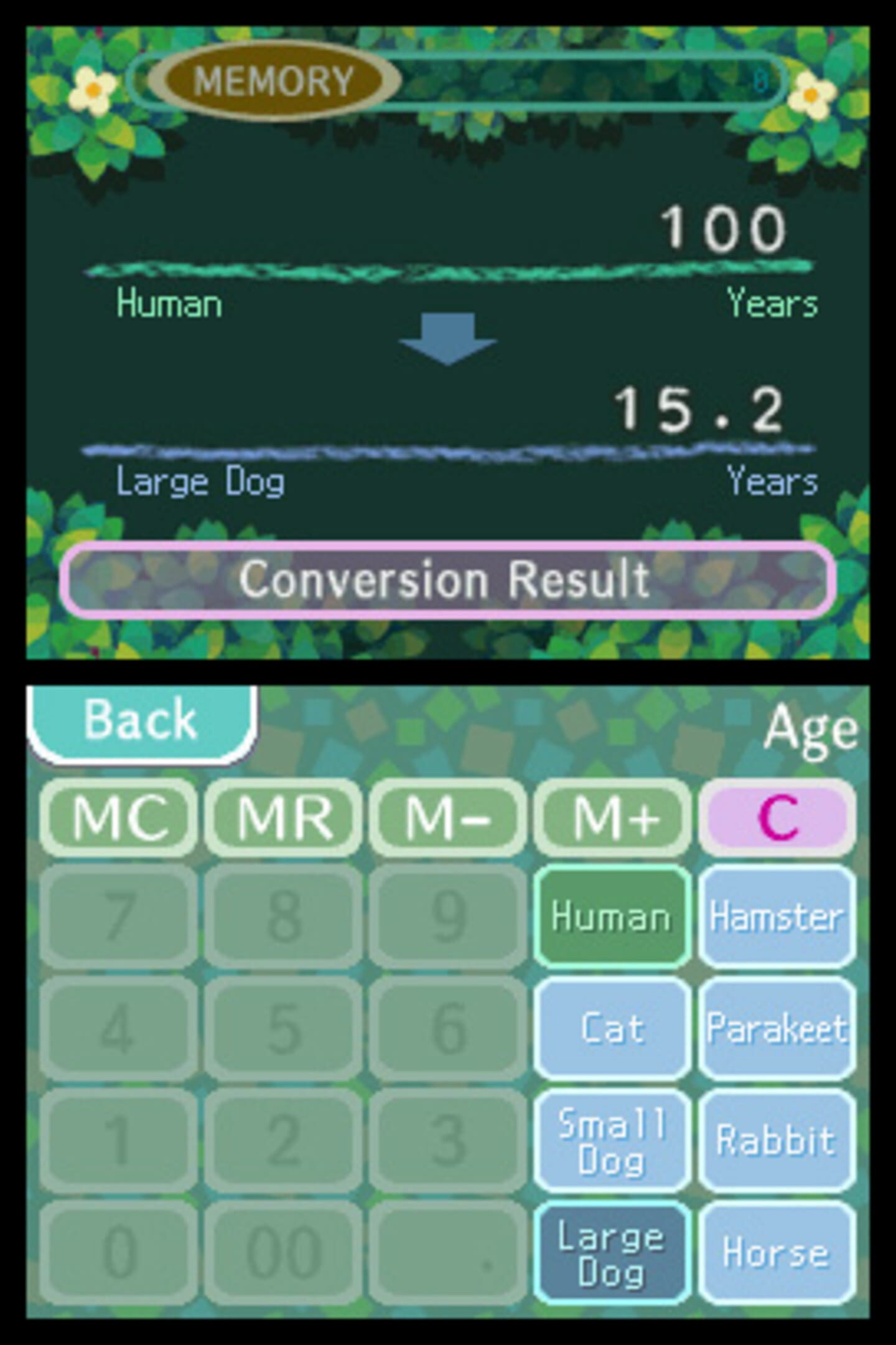 Animal Crossing Calculator News, Guides, Walkthrough, Screenshots, and ...