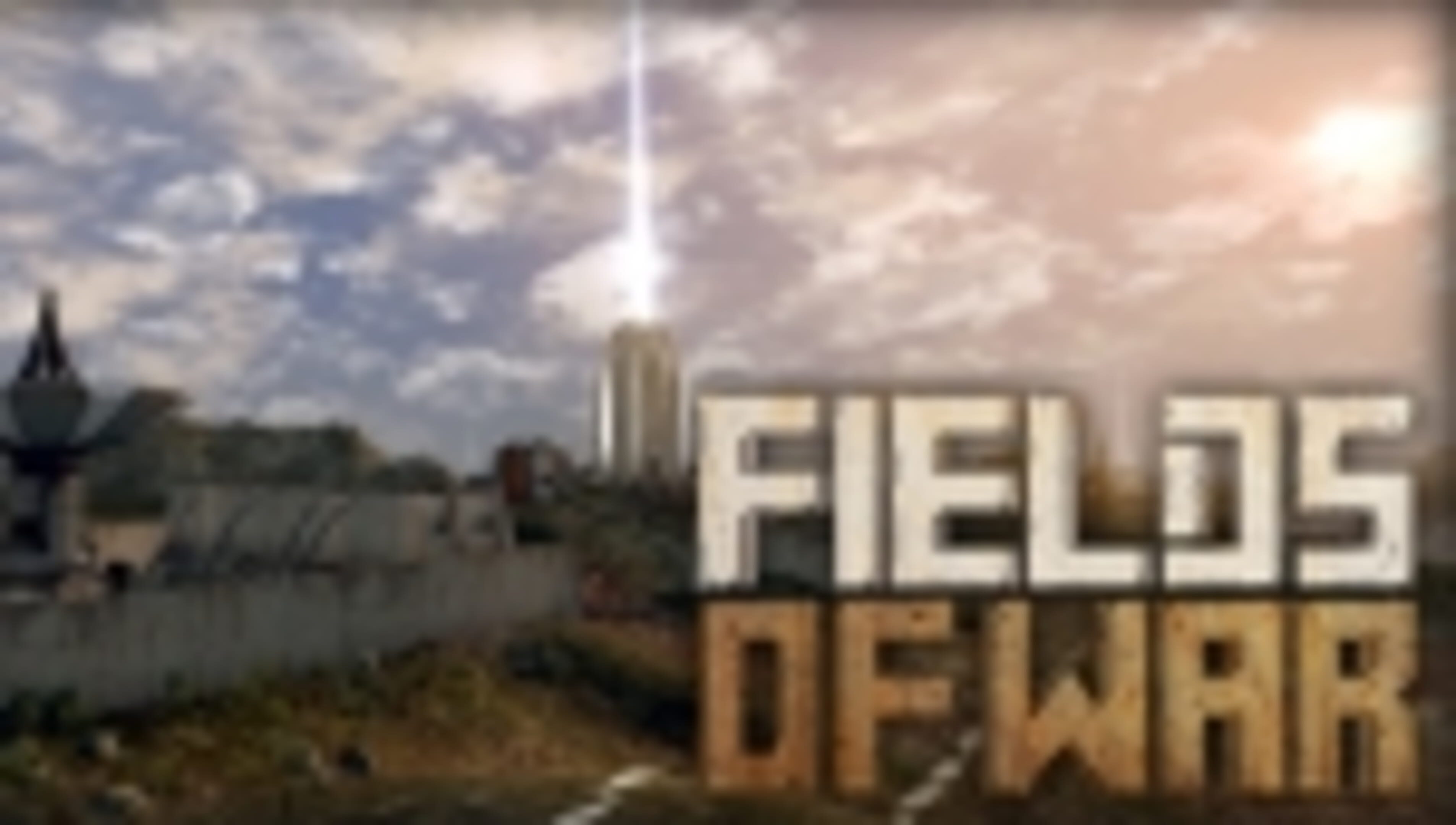 Fields of War News, Guides, Walkthrough, Screenshots, and Reviews ...