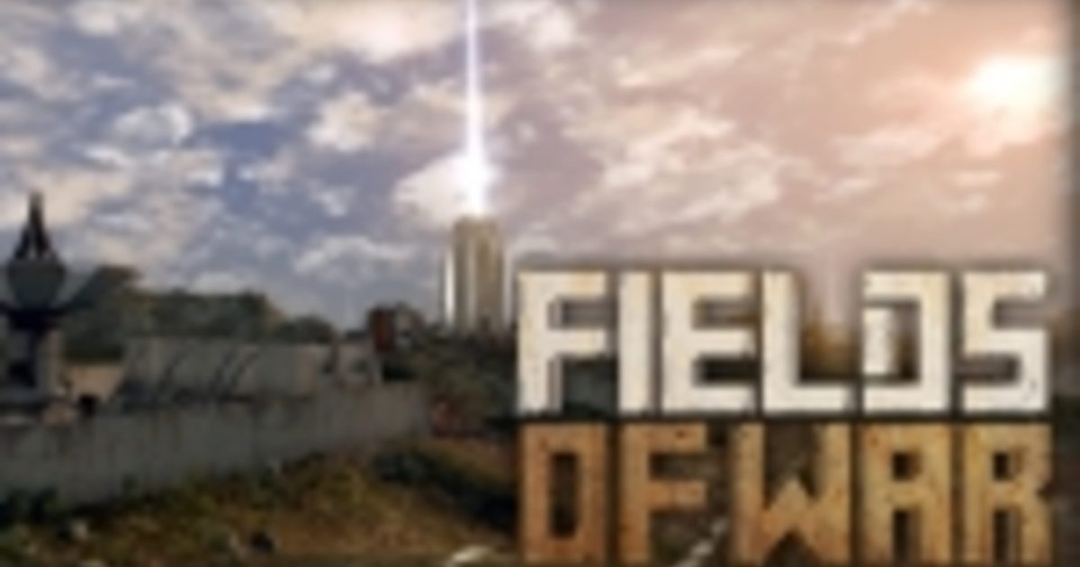 Fields of War News, Guides, Walkthrough, Screenshots, and Reviews ...