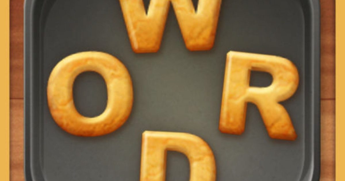Word Cookies! News, Guides, Walkthrough, Screenshots, and Reviews ...