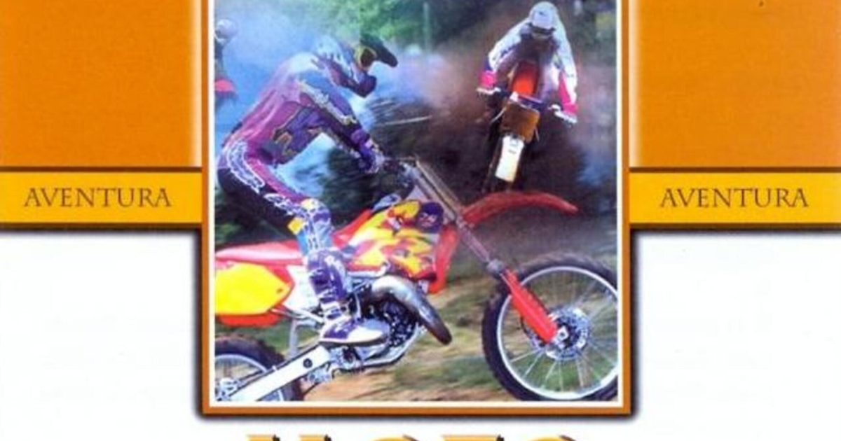 Moto Extreme News, Guides, Walkthrough, Screenshots, and Reviews ...