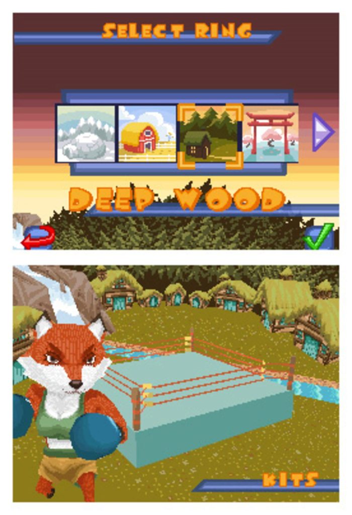 Animal Boxing News, Guides, Walkthrough, Screenshots, and Reviews ...