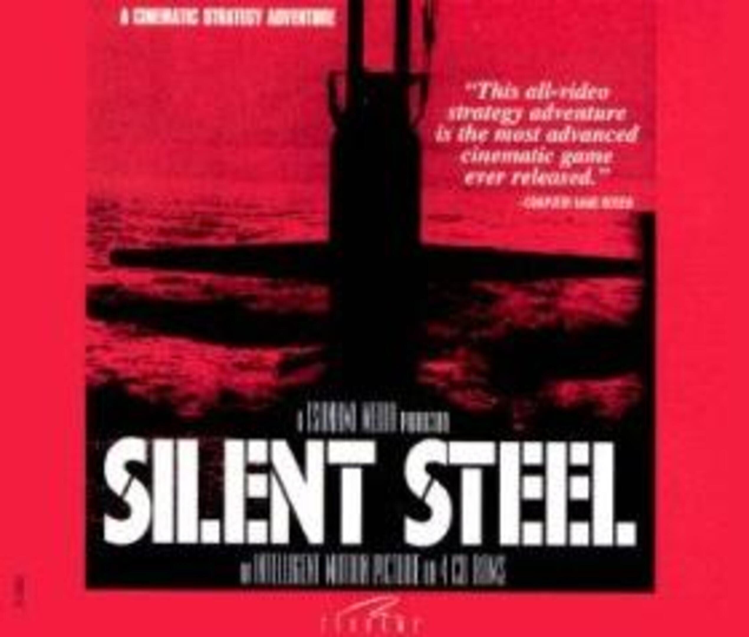 Silent Steel News, Guides, Walkthrough, Screenshots, and Reviews ...