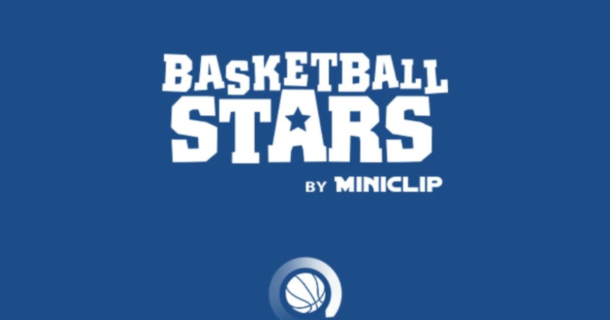 Basketball Stars News, Guides, Walkthrough, Screenshots, and Reviews ...