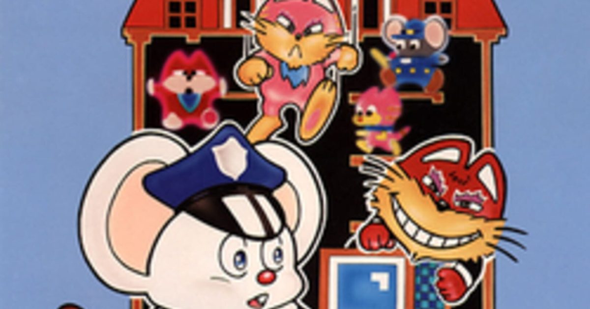 Mappy News, Guides, Walkthrough, Screenshots, and Reviews - GameRevolution