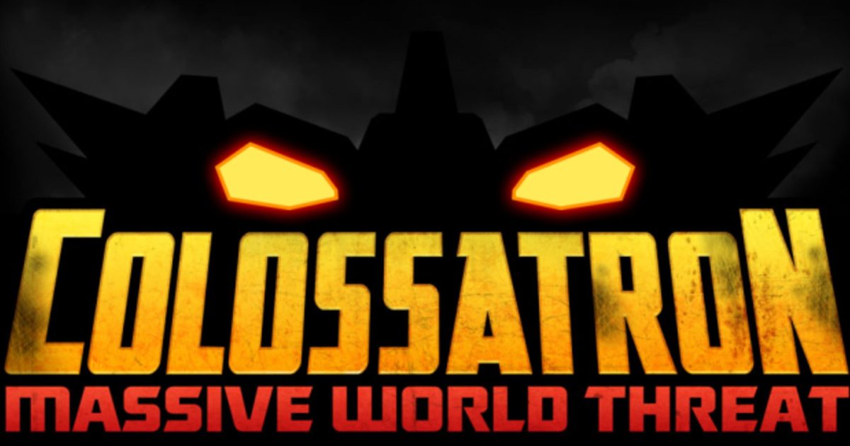 Colossatron: Massive World Threat News, Guides, Walkthrough ...