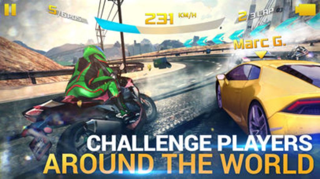 Asphalt 8: Airborne News, Guides, Walkthrough, Screenshots, and Reviews ...