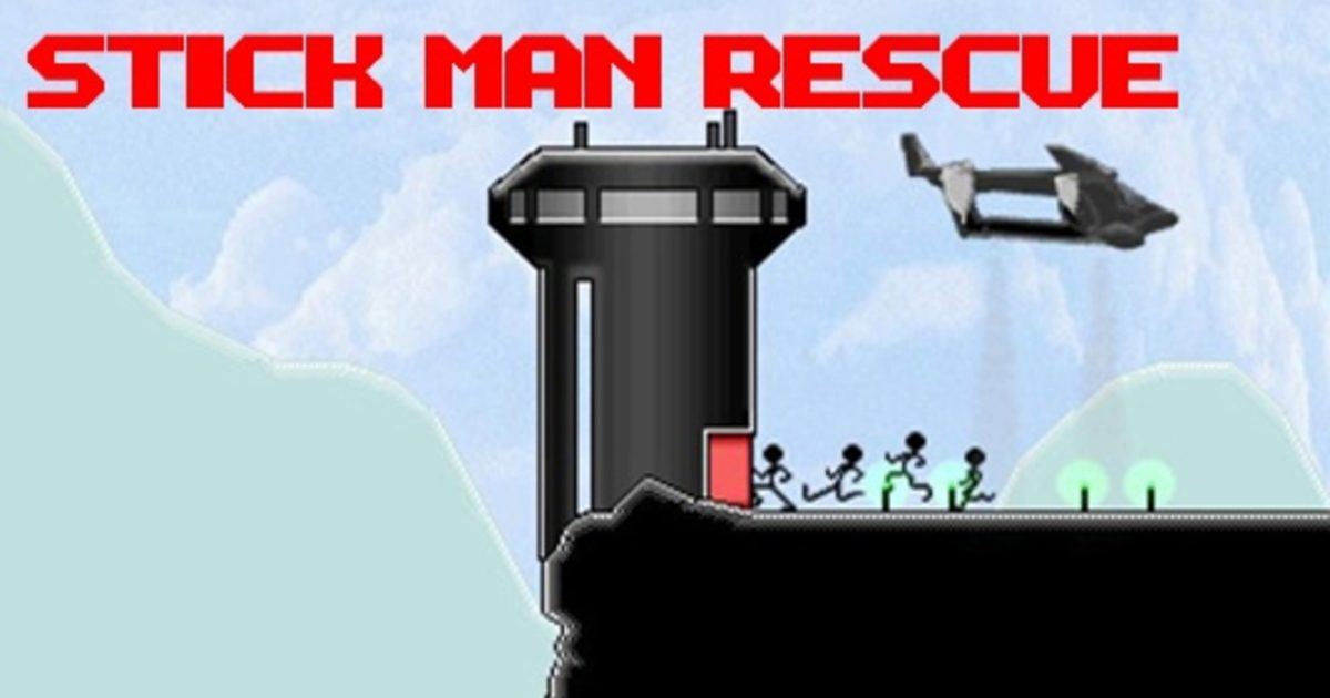 Stick Man Rescue News, Guides, Walkthrough, Screenshots, and Reviews ...
