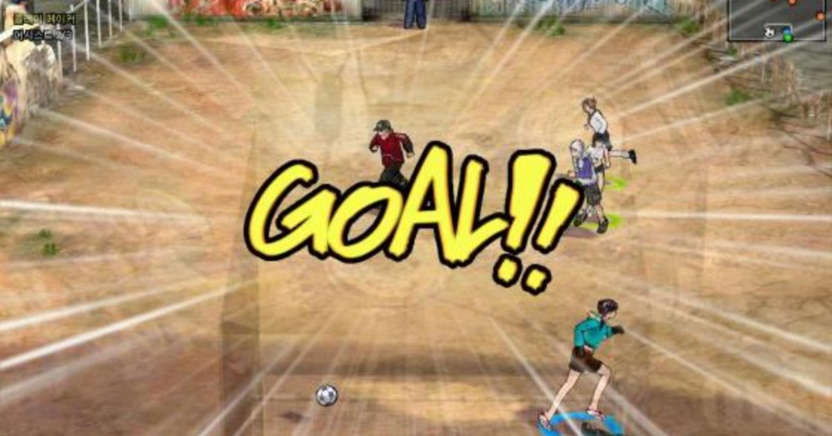 Kickster Online Street Soccer News, Guides, Walkthrough, Screenshots ...