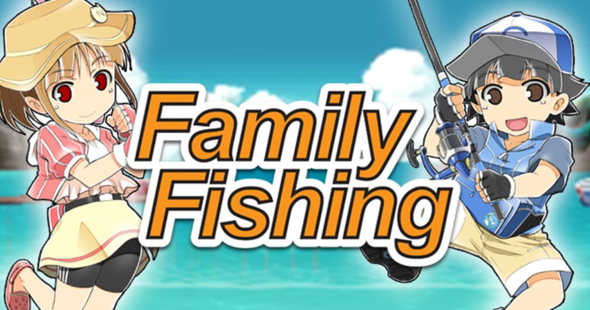 Family Fishing News, Guides, Walkthrough, Screenshots, and Reviews ...