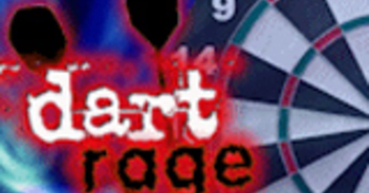 Dart Rage News, Guides, Walkthrough, Screenshots, and Reviews - GameRevolution
