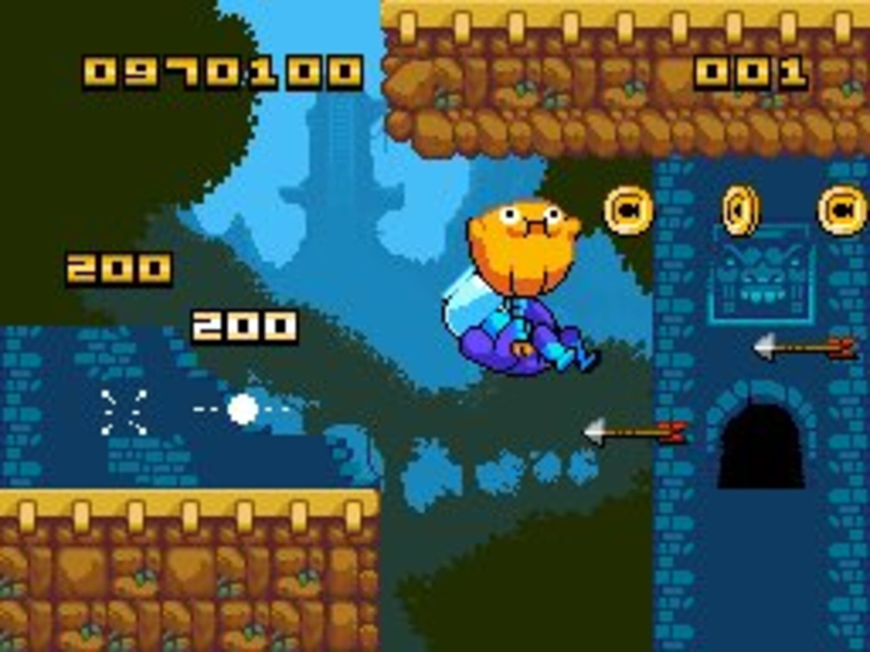 Flipper 2: Flush the Goldfish News, Guides, Walkthrough, Screenshots ...