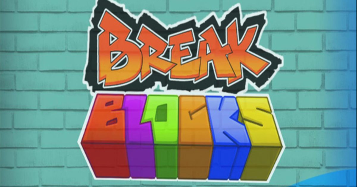 Break Blocks News, Guides, Walkthrough, Screenshots, and Reviews ...