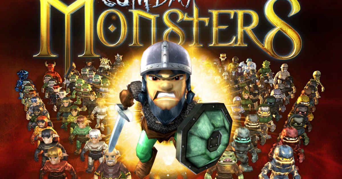 Combat Monsters News, Guides, Walkthrough, Screenshots, and Reviews ...