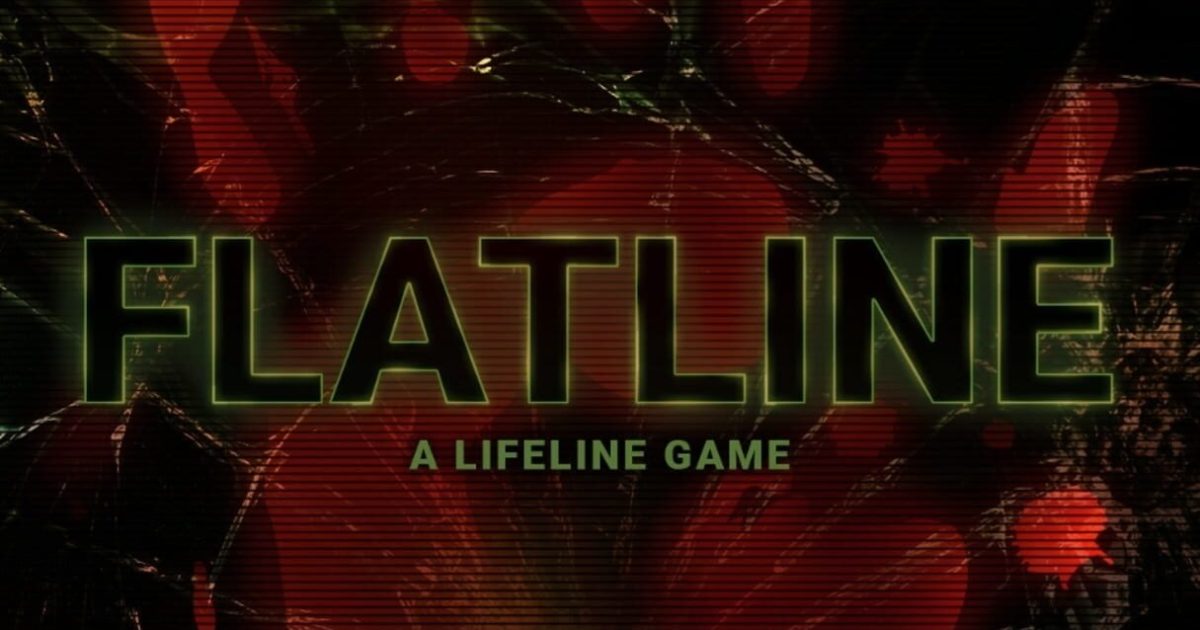 Lifeline: Flatline News, Guides, Walkthrough, Screenshots, and Reviews ...