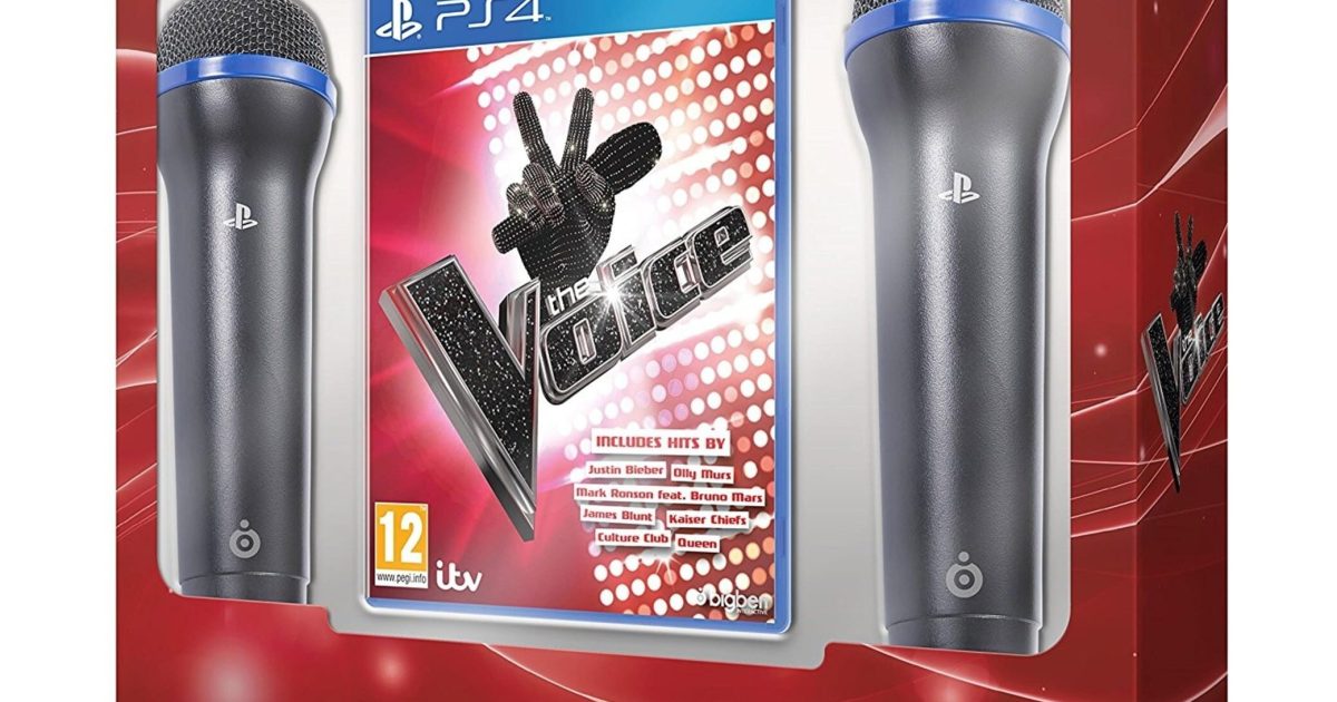 The Voice News, Guides, Walkthrough, Screenshots, and Reviews ...