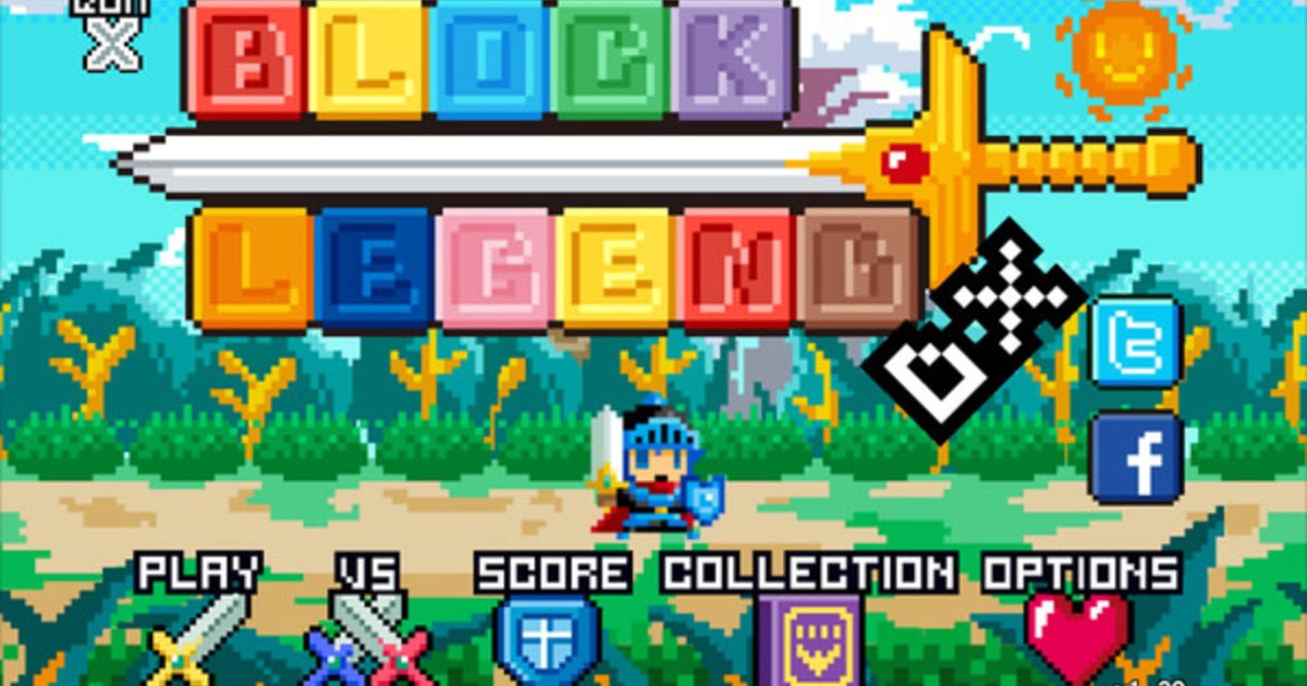Block Legend DX News, Guides, Walkthrough, Screenshots, and Reviews ...