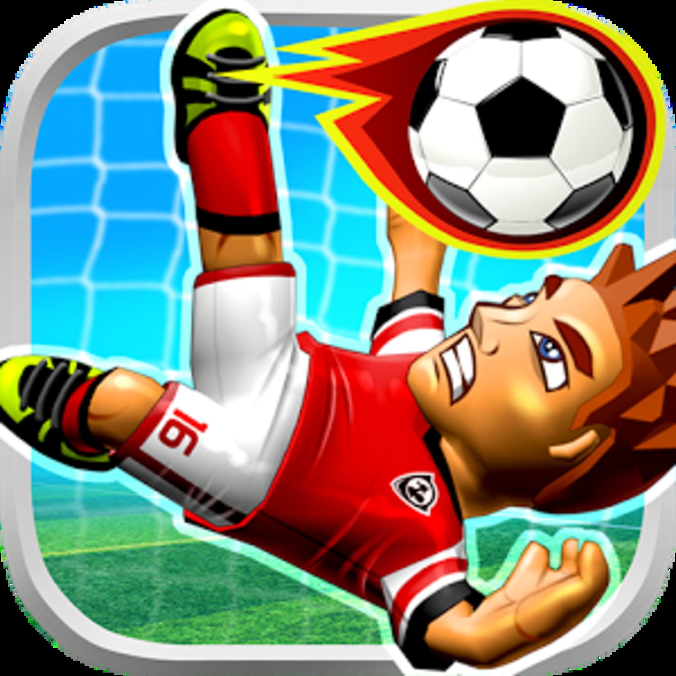 Big Win Soccer News, Guides, Walkthrough, Screenshots, and Reviews ...