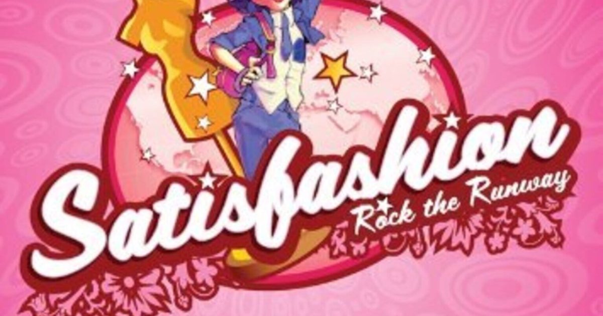 Satisfashion News, Guides, Walkthrough, Screenshots, and Reviews ...