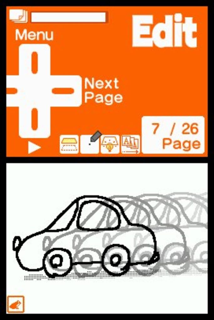 Flipnote Studio News, Guides, Walkthrough, Screenshots, and Reviews ...