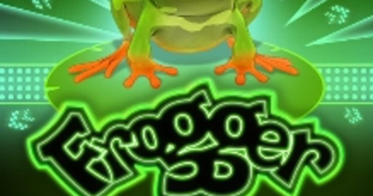 Frogger: Hyper Arcade Edition News, Guides, Walkthrough, Screenshots, and Reviews - GameRevolution