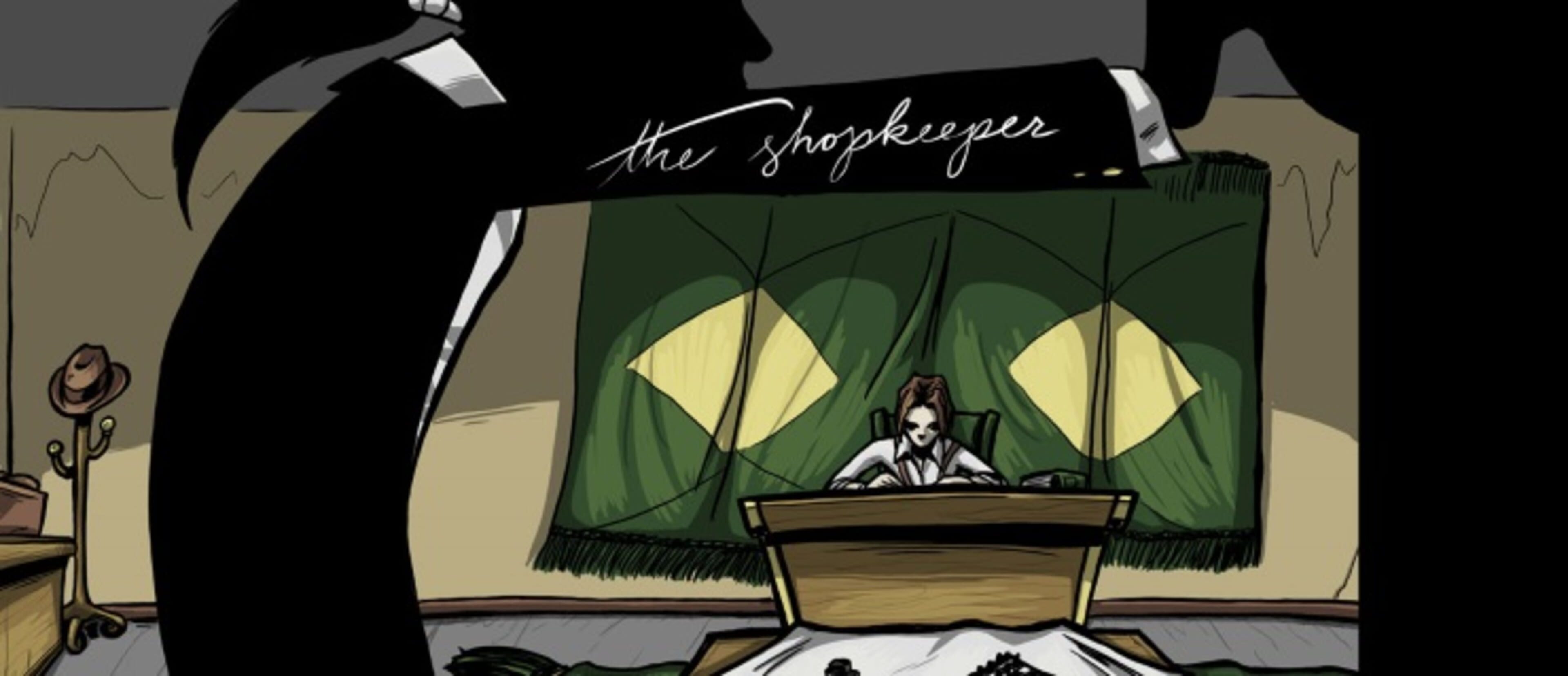 The Shopkeeper News, Guides, Walkthrough, Screenshots, and Reviews ...