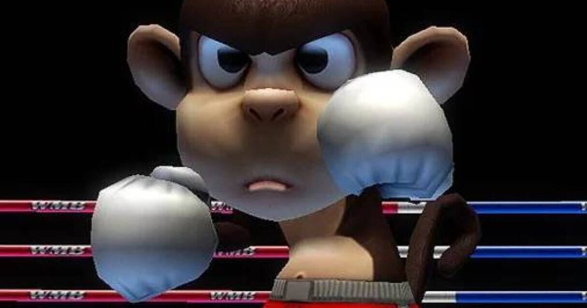 Monkey Boxing News, Guides, Walkthrough, Screenshots, and Reviews ...