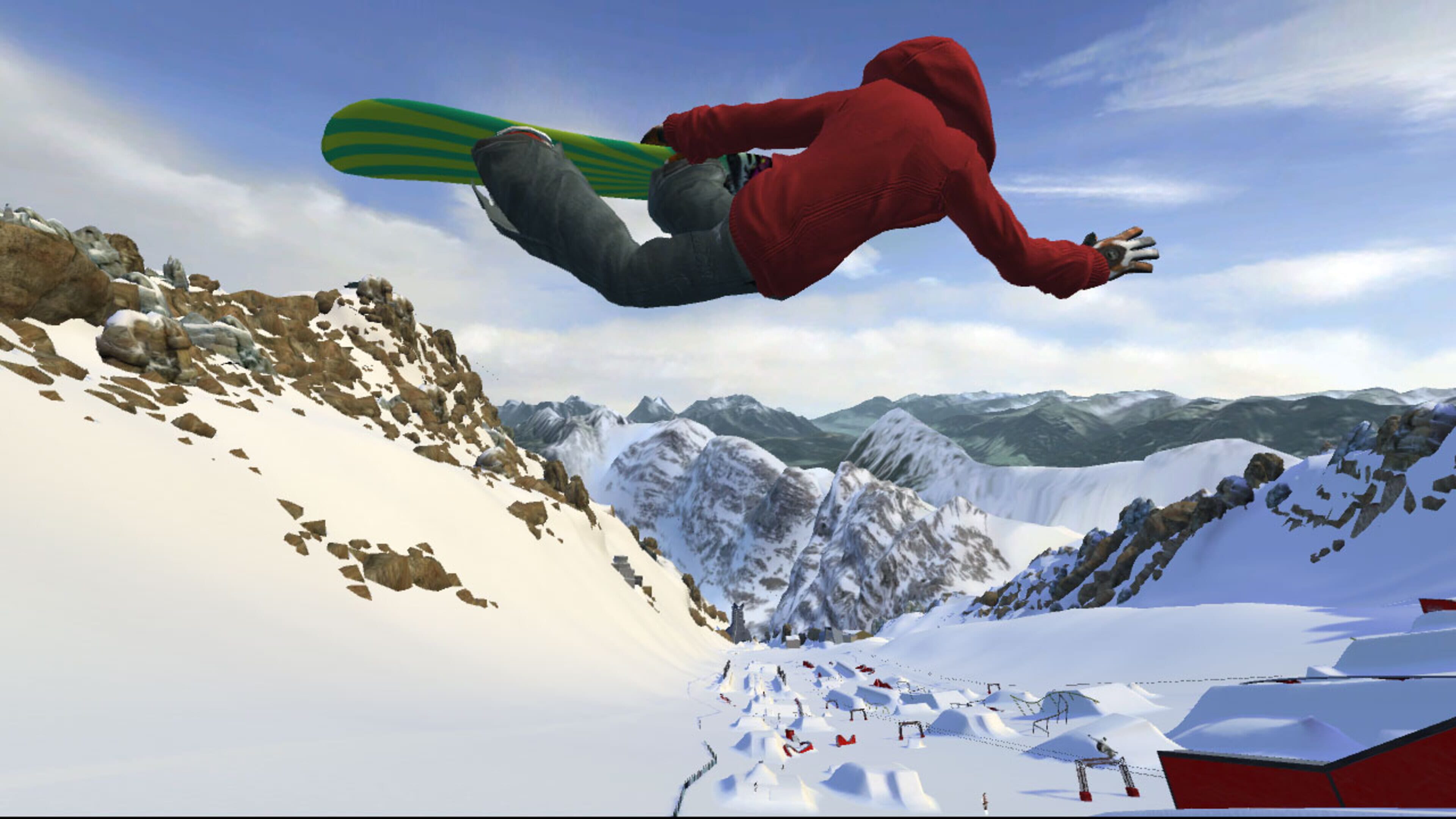 Amped 3 News, Guides, Walkthrough, Screenshots, and Reviews ...