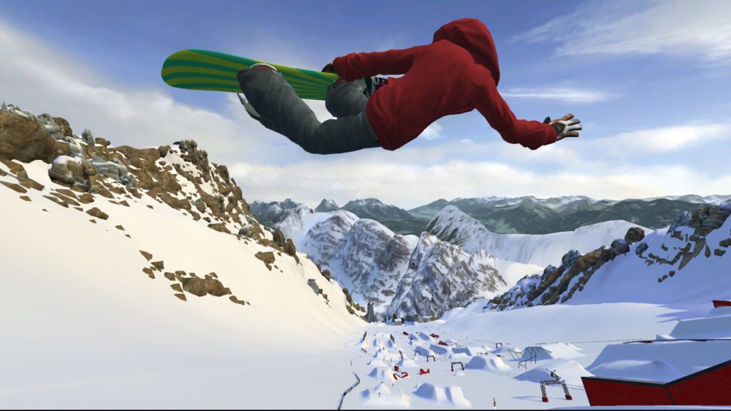 Amped 3 News, Guides, Walkthrough, Screenshots, and Reviews ...