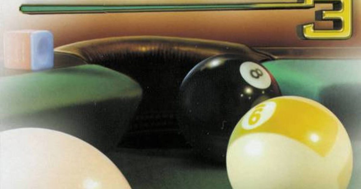 Virtual Pool 3 News, Guides, Walkthrough, Screenshots, and Reviews ...