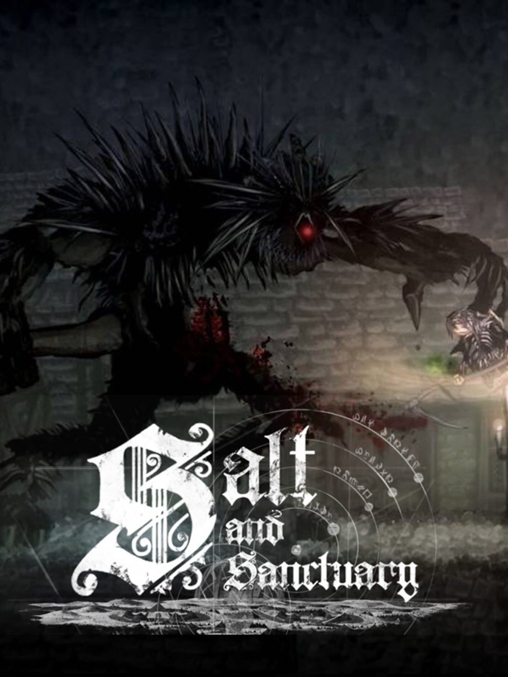 Salt and Sanctuary News, Guides, Walkthrough, Screenshots, and Reviews ...