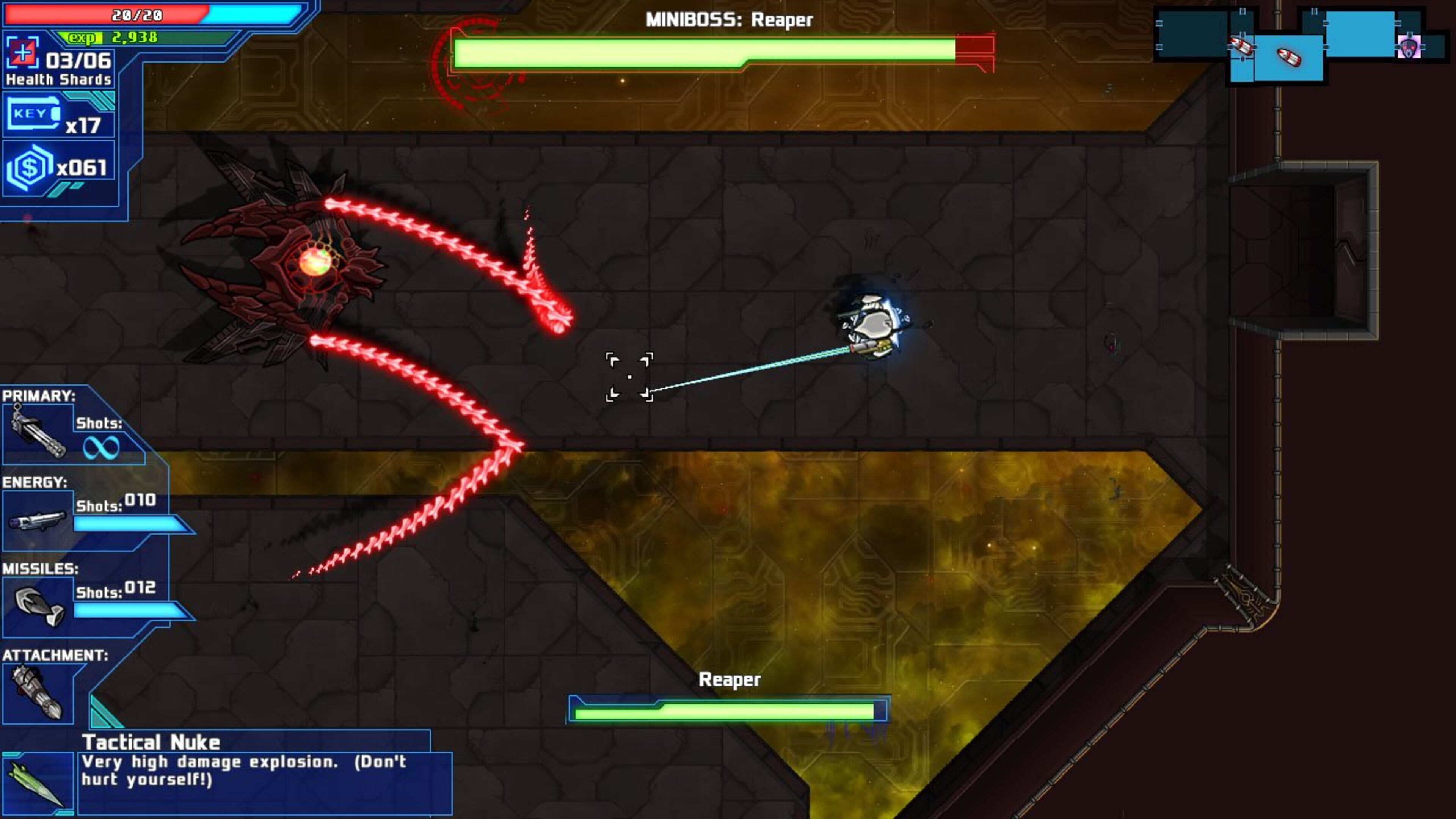 Starward Rogue News, Guides, Walkthrough, Screenshots, and Reviews ...