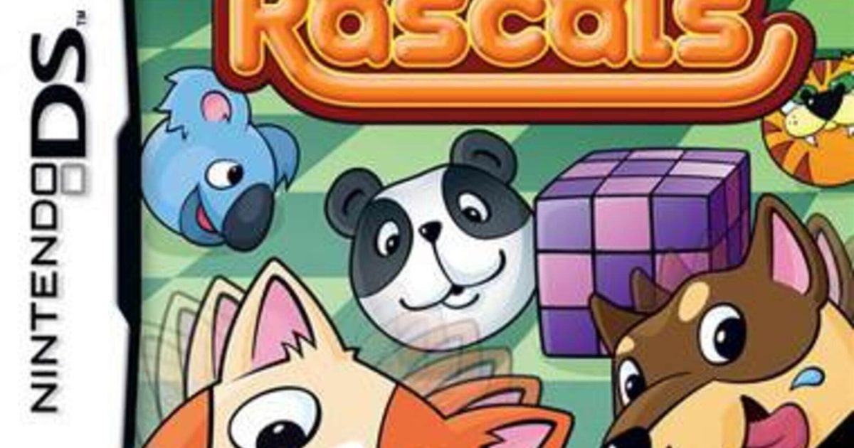 Rollin' Rascals News, Guides, Walkthrough, Screenshots, and Reviews ...