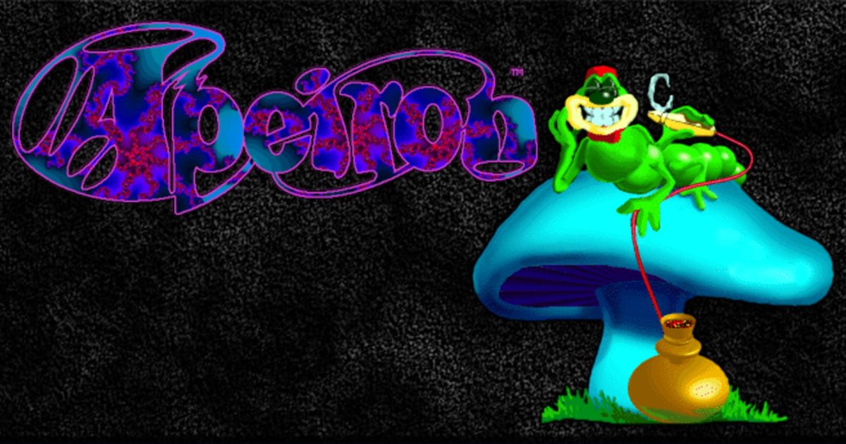 Apeiron News, Guides, Walkthrough, Screenshots, and Reviews ...