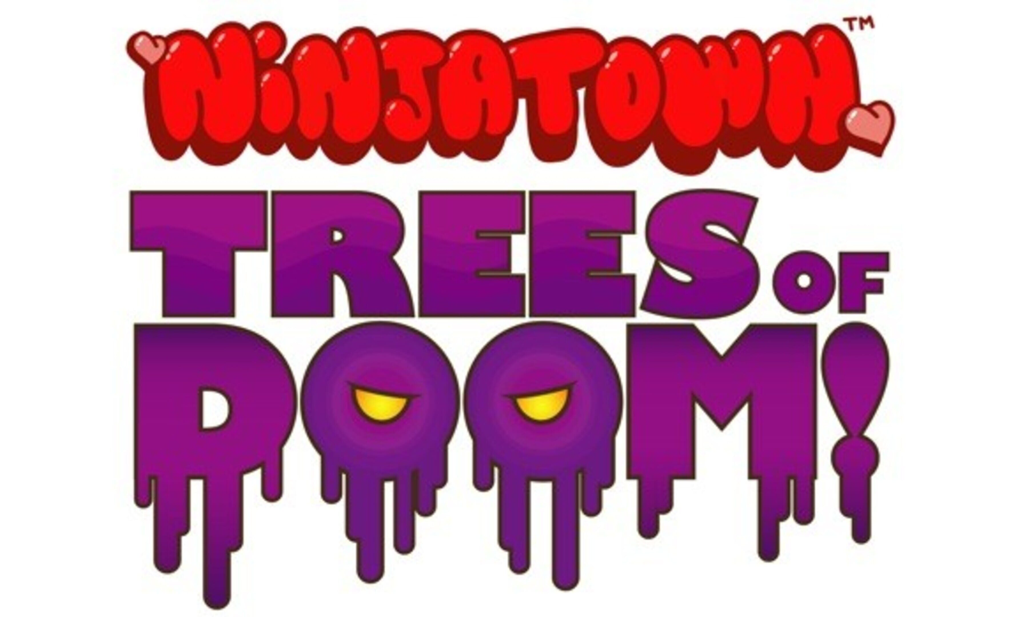 Ninjatown: Trees Of Doom! News, Guides, Walkthrough, Screenshots, and ...