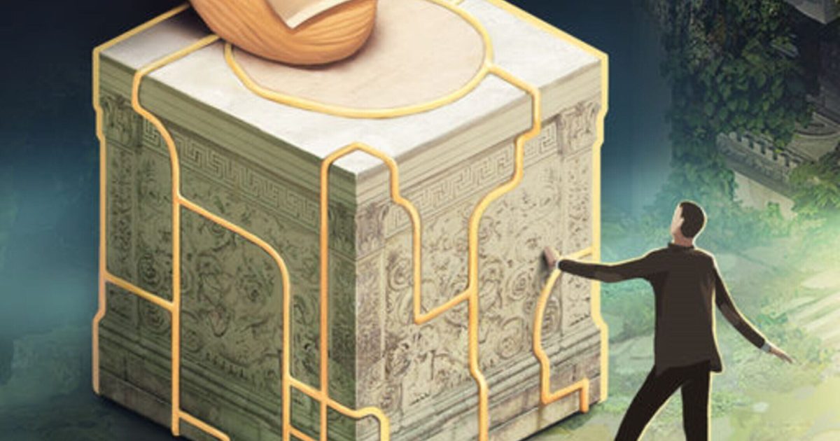 Pavilion: Touch Edition News, Guides, Walkthrough, Screenshots, and ...