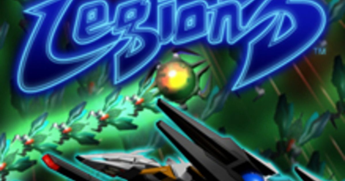 Galaga Legions News, Guides, Walkthrough, Screenshots, and Reviews - GameRevolution