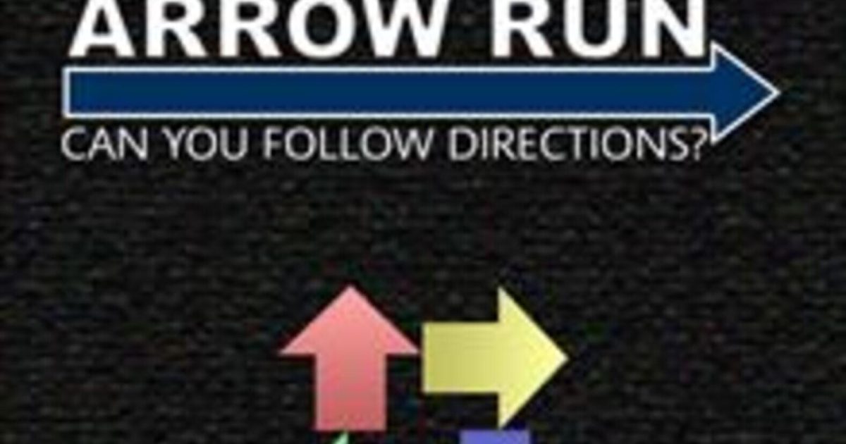 Arrow Run News, Guides, Walkthrough, Screenshots, and Reviews ...