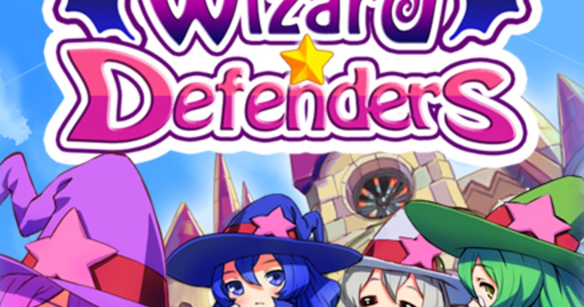 Wizard Defenders News, Guides, Walkthrough, Screenshots, and Reviews ...