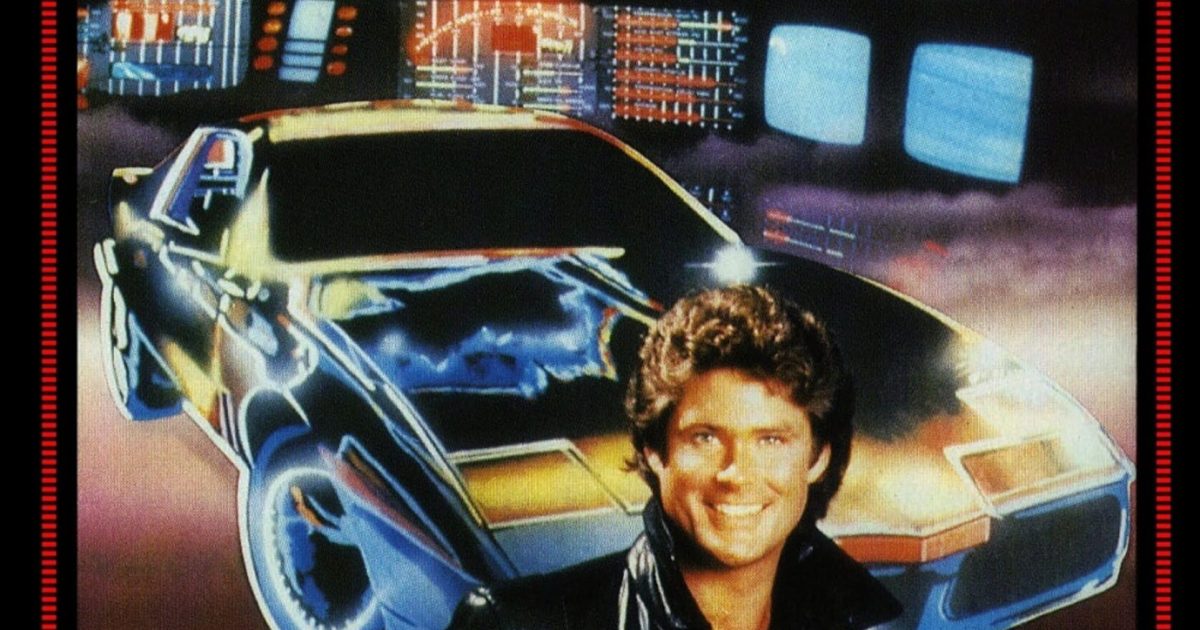 Knight Rider News, Guides, Walkthrough, Screenshots, and Reviews ...