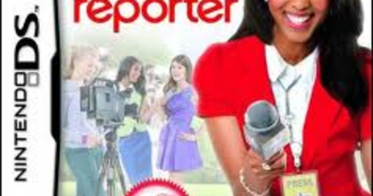 Imagine: Reporter News, Guides, Walkthrough, Screenshots, and Reviews ...