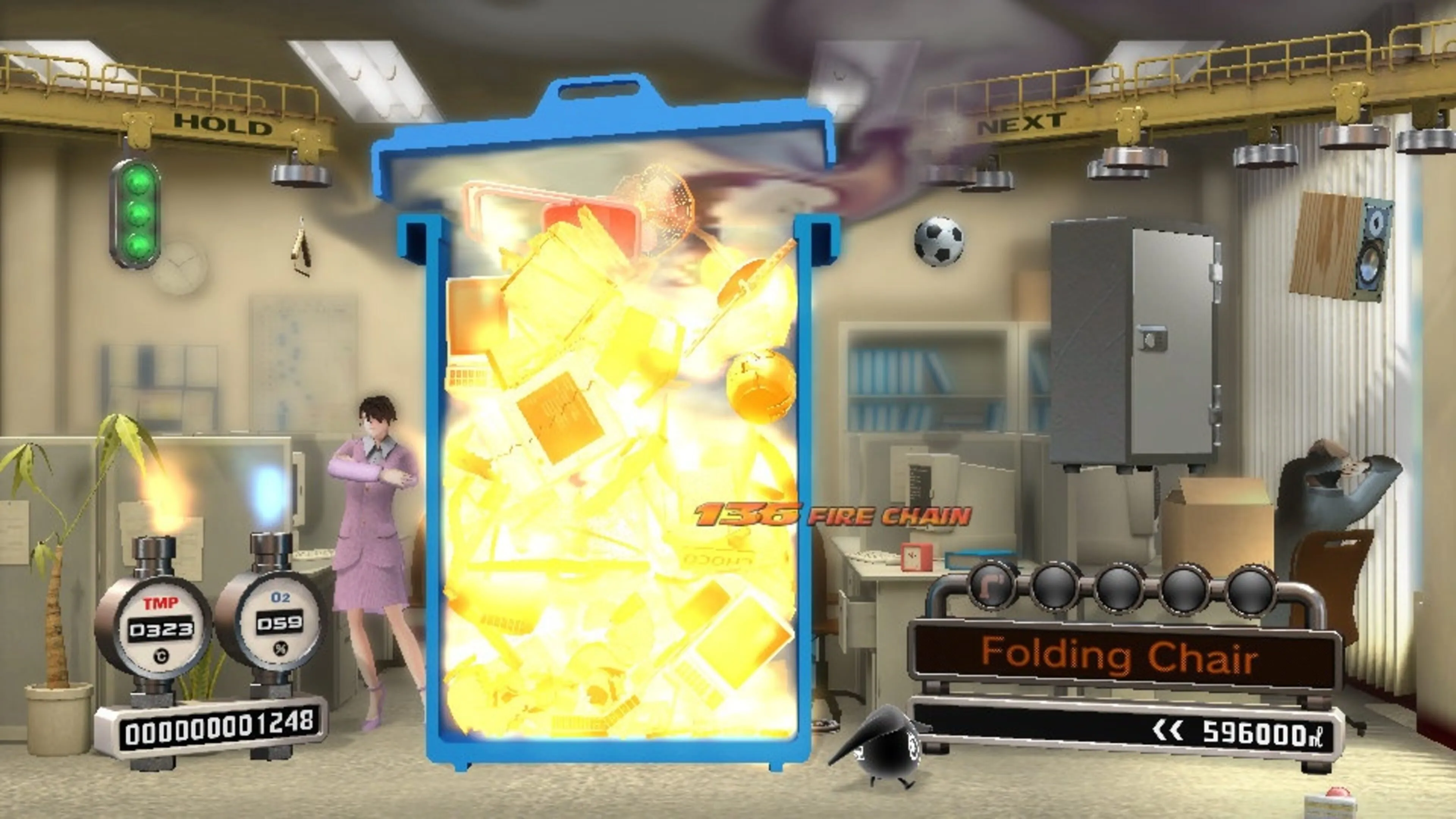 Trash Panic News, Guides, Walkthrough, Screenshots, and Reviews ...