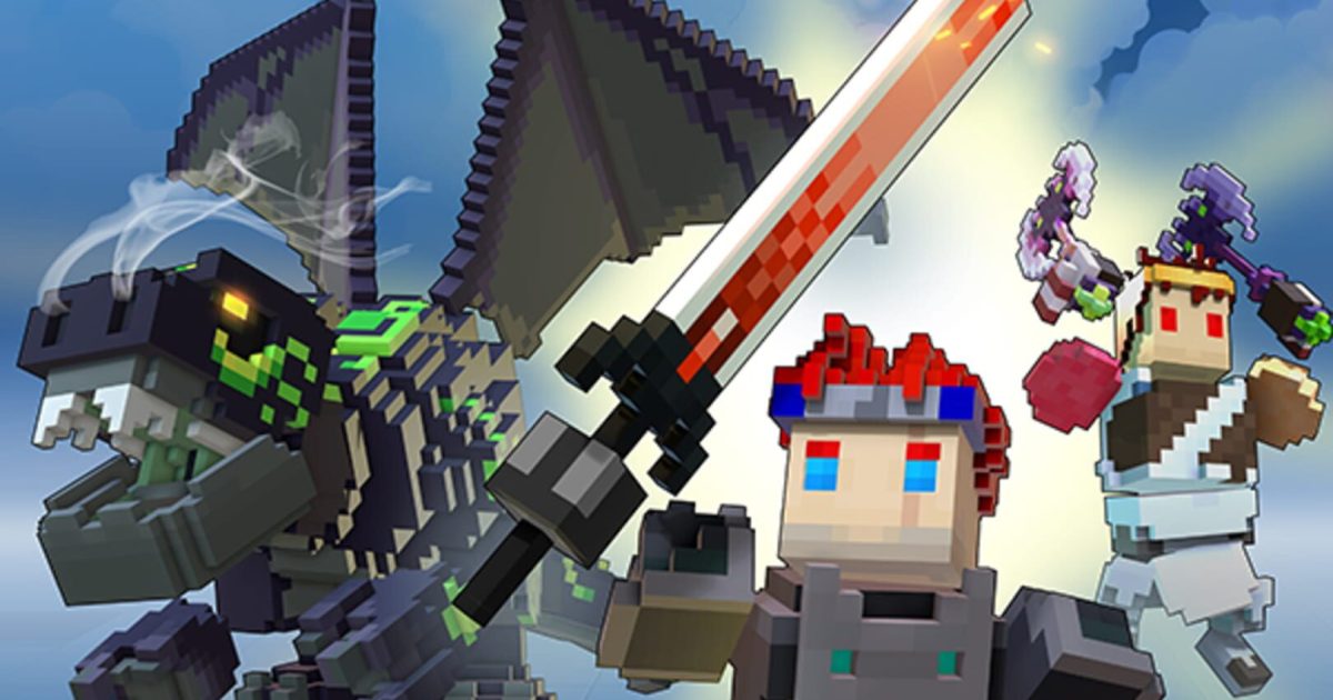 Trove News, Guides, Walkthrough, Screenshots, and Reviews - GameRevolution