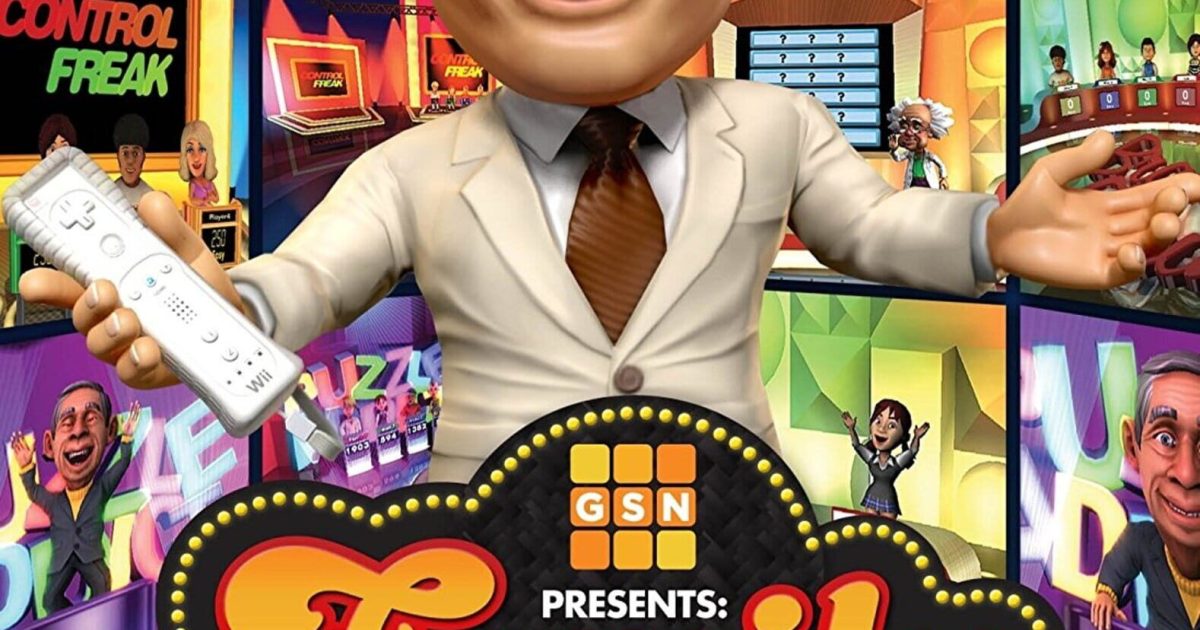 Family Gameshow News, Guides, Walkthrough, Screenshots, and Reviews ...