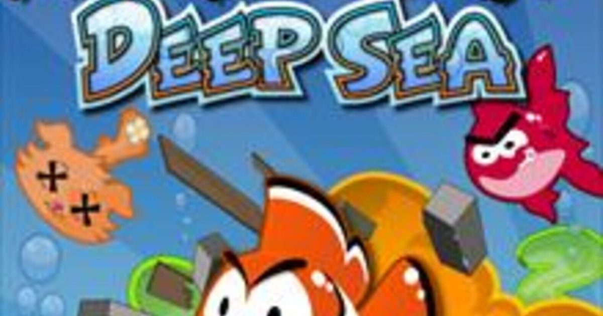 Angry Fish: Deep Sea News, Guides, Walkthrough, Screenshots, and ...